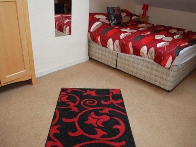 4 Bed Otley Road, Headingley, Ls6