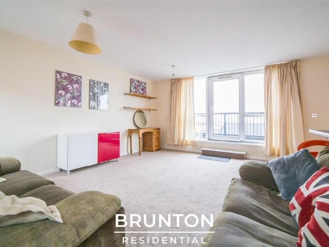 4 bed penthouse to rent in Melbourne Street, Newcastle Upon Tyne, NE1