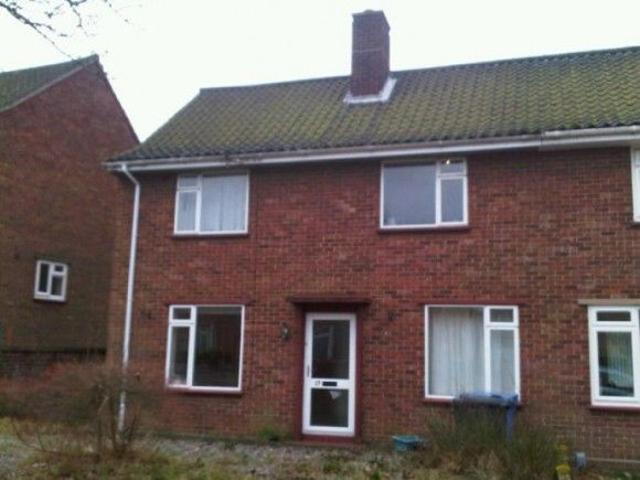 4 Bed Peckover Road, Norwich