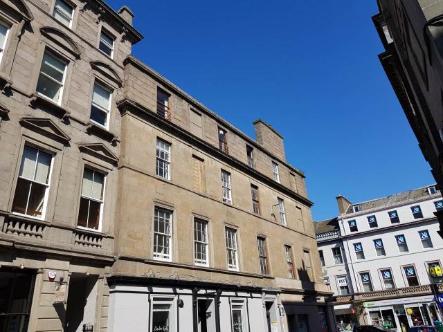 4 bed property to rent