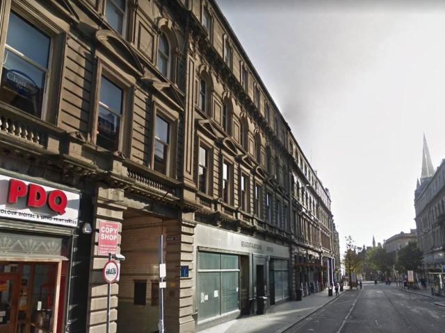 4 bed property to rent