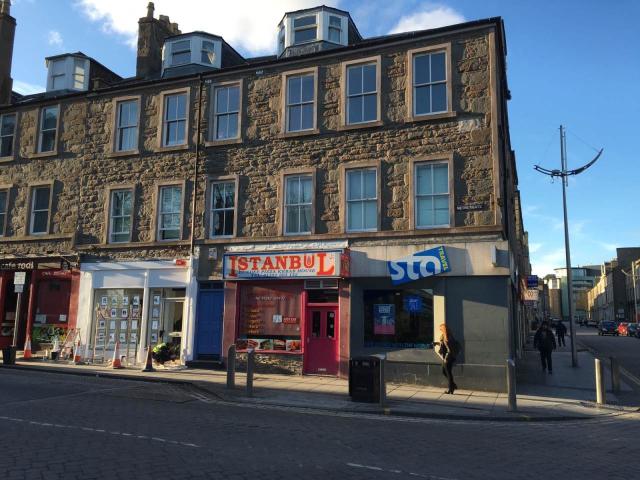 4 bed property to rent
