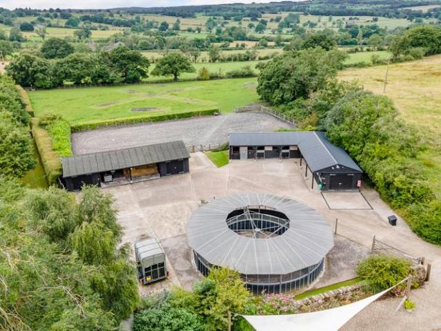 4 bed property for sale