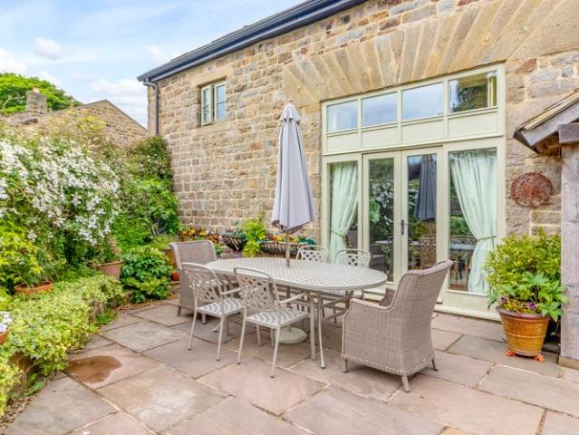 4 bed property for sale