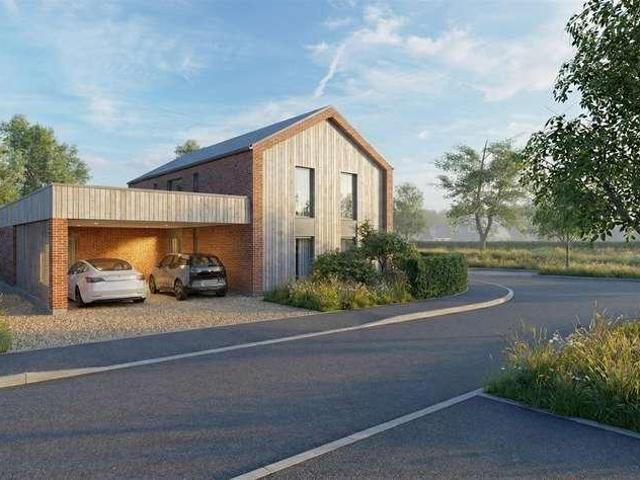 4 bed property for sale