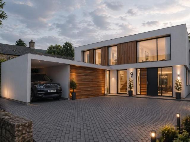 4 bed property for sale