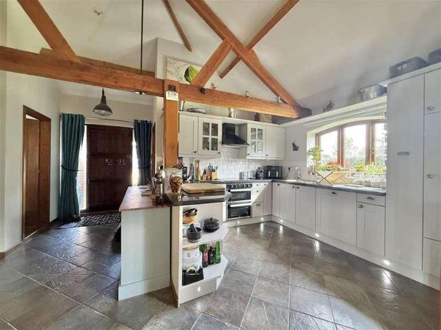 4 bed property for sale