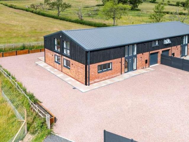 4 bed property for sale