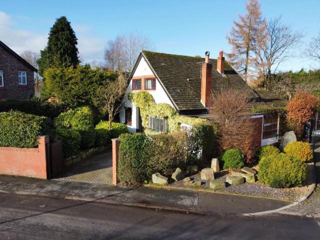 4 bed property for sale