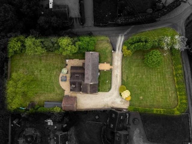 4 bed property for sale
