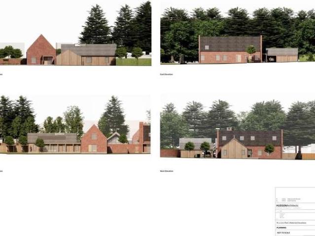 4 bed property for sale