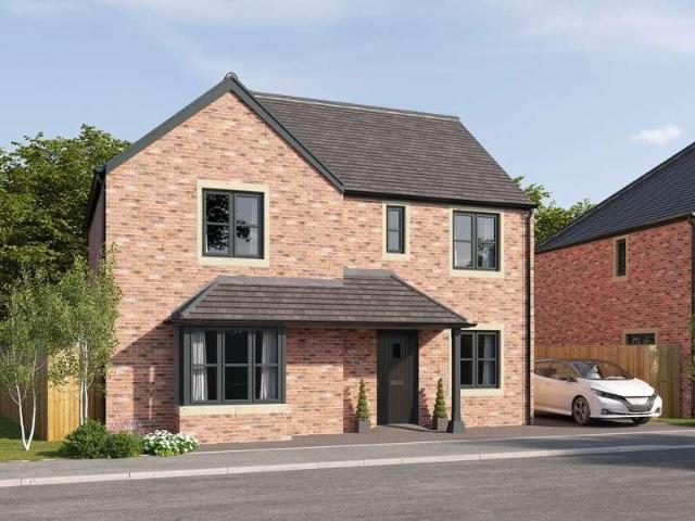 4 bed property for sale