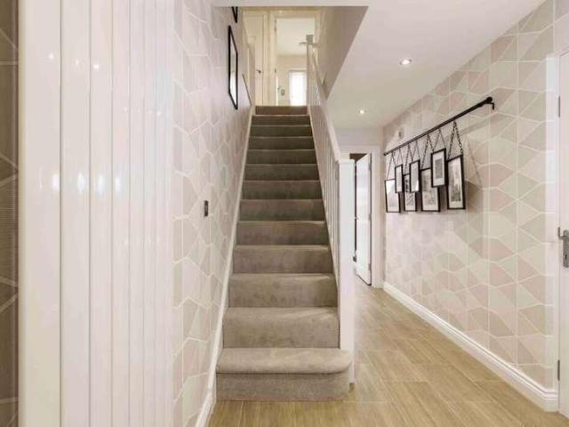 4 bed property for sale