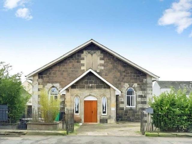 4 bed property for sale