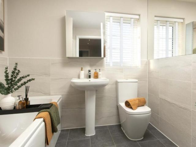 4 bed property for sale