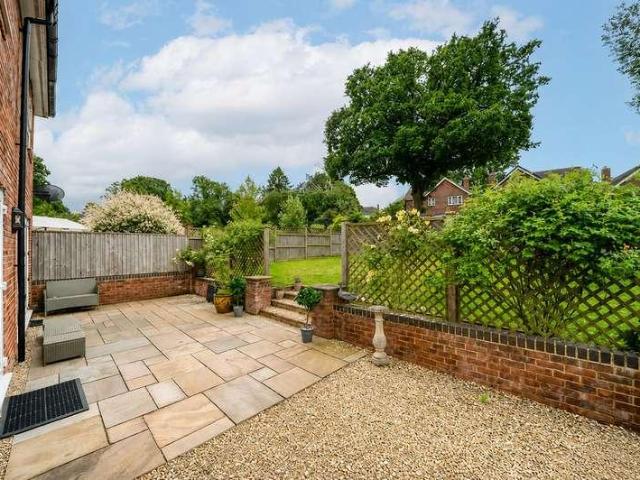 4 bed property for sale