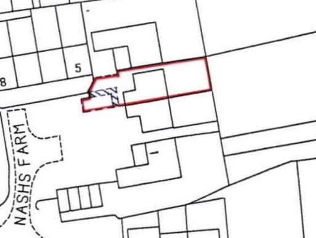 4 bed property for sale
