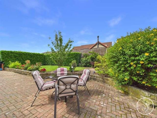 4 bed property for sale