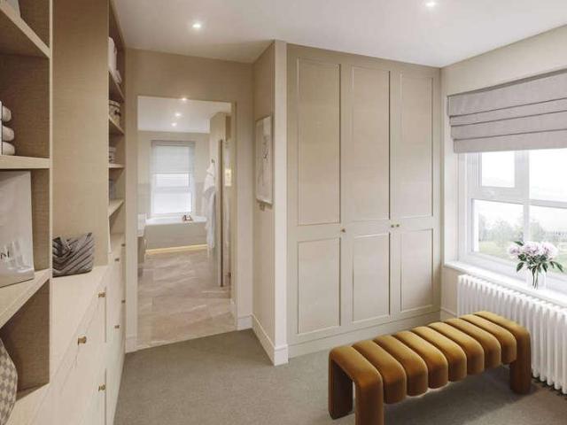 4 bed property for sale