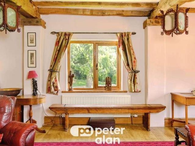 4 bed property for sale