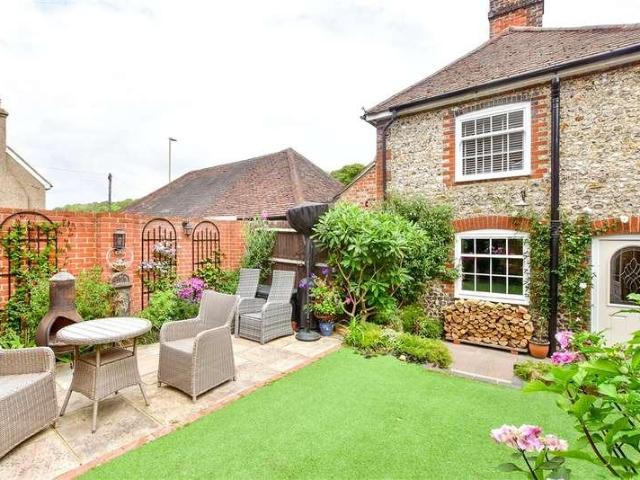 4 bed property for sale