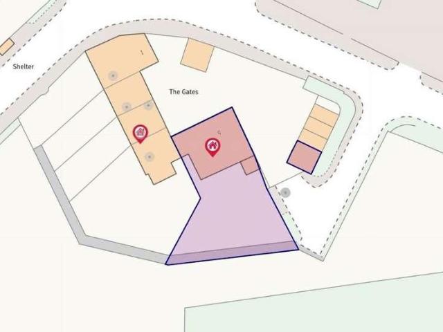4 bed property for sale