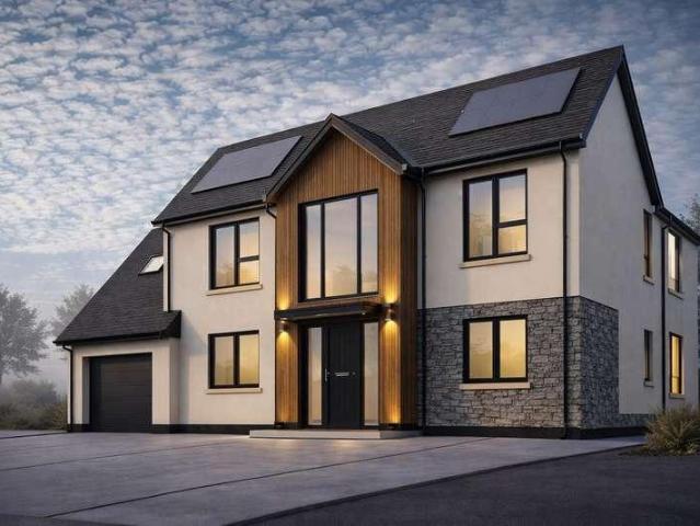 4 bed property for sale
