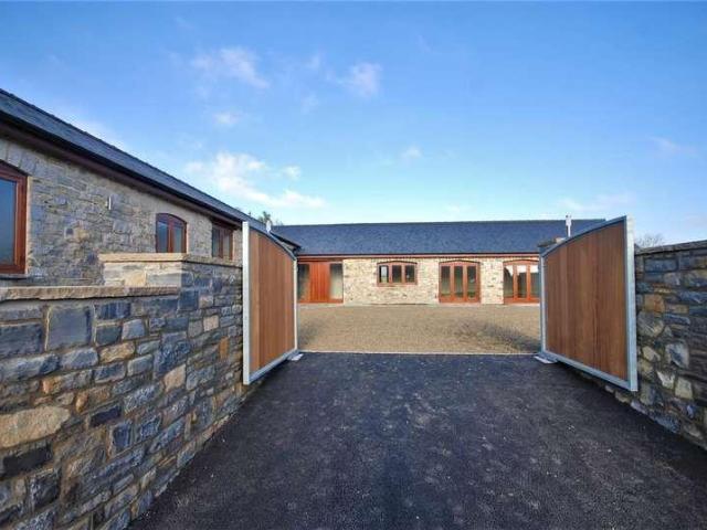 4 bed property for sale