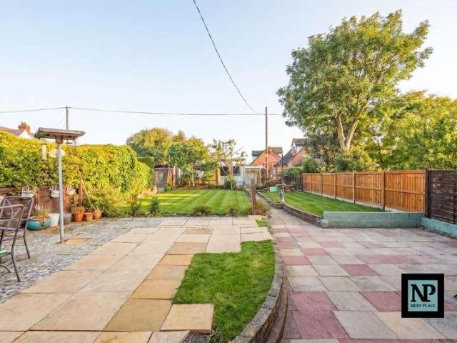 4 bed property for sale