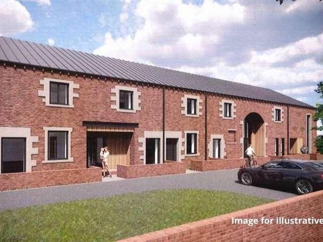 4 bed property for sale