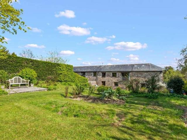 4 bed property for sale
