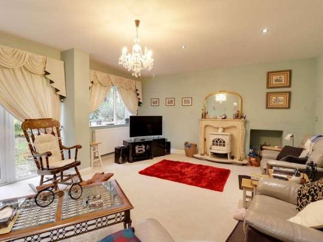 4 bed property for sale