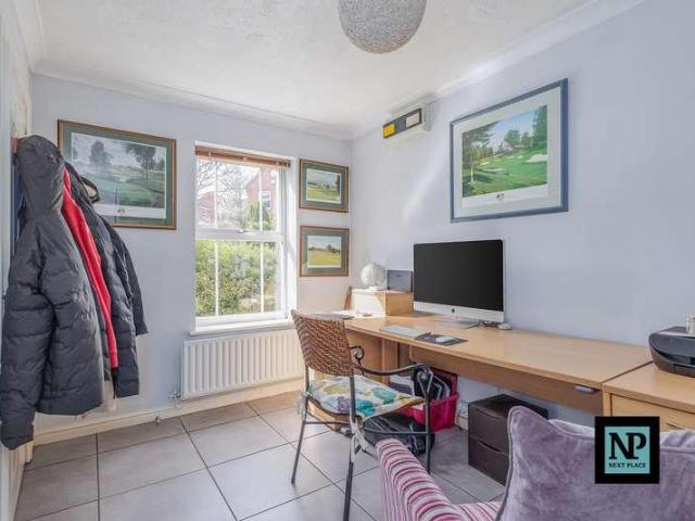 4 bed property for sale