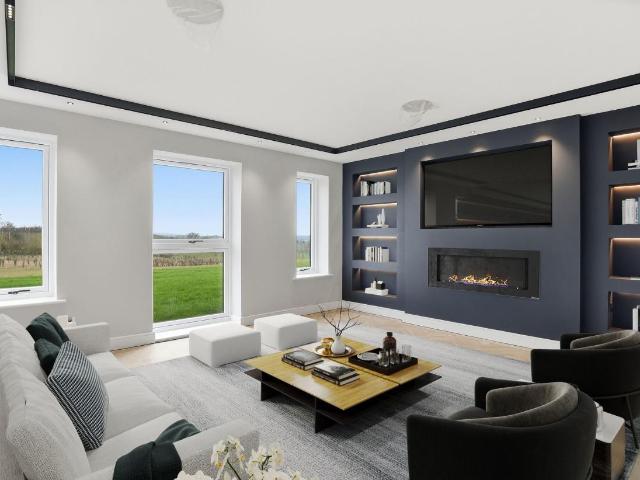 4 bed property for sale