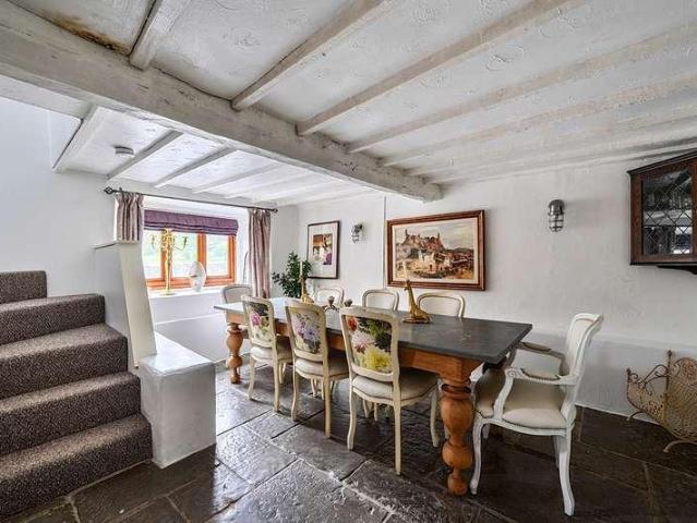 4 bed property for sale