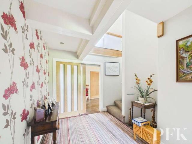 4 bed property for sale