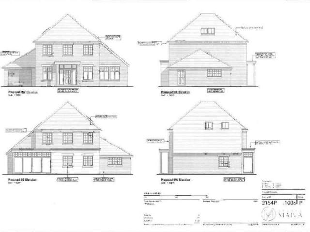 4 bed property for sale