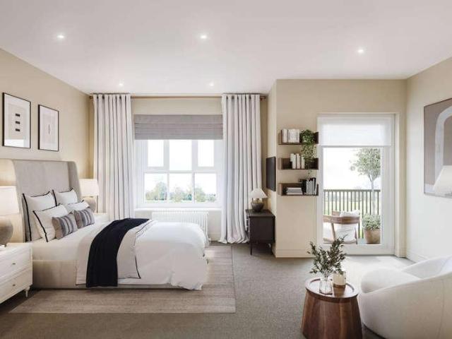 4 bed property for sale