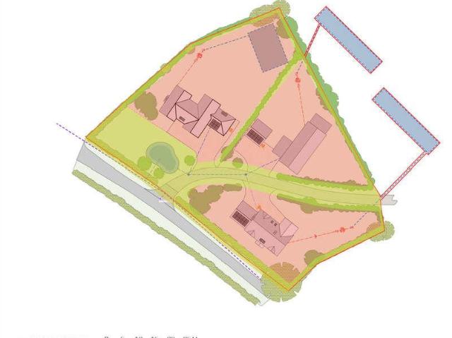 4 bed property for sale