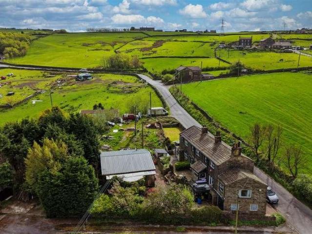 4 bed property for sale