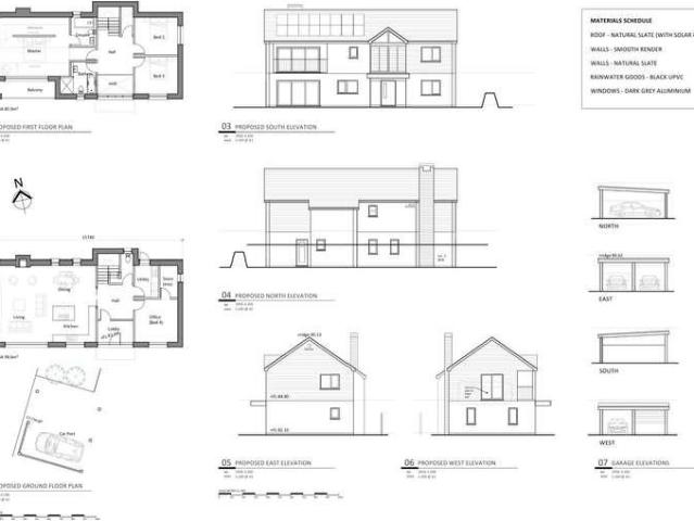 4 bed property for sale