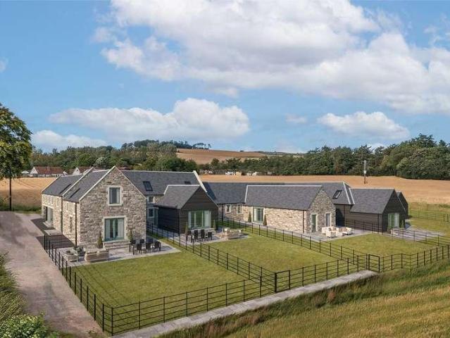 4 bed property for sale