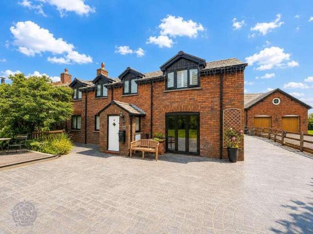 4 bed property for sale