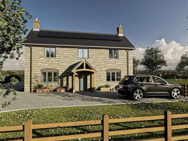 4 bed property for sale