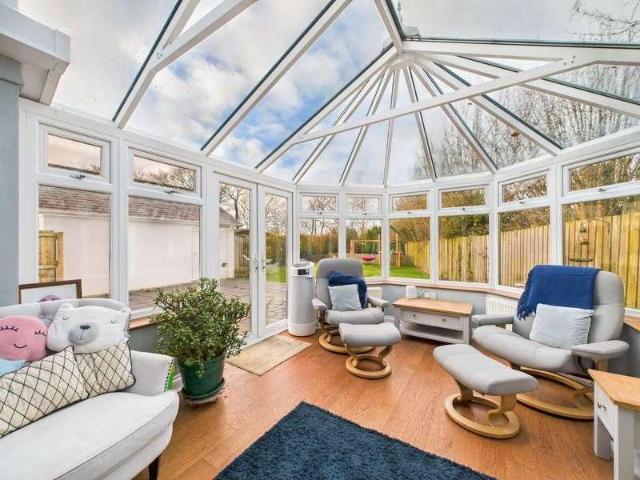 4 bed property for sale