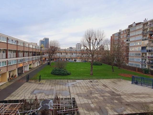 4 Bed Property No Lounge/ No Room Let