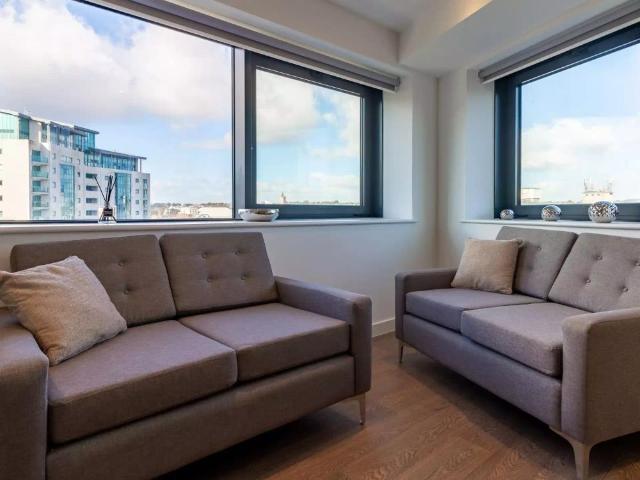 4 Bed Premium Ensuite