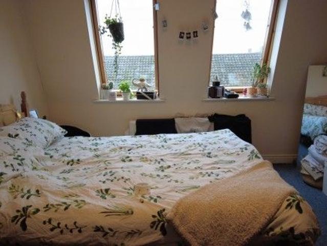 4 Bed Princess Street â€“ 4 Bed