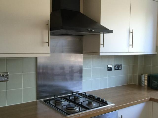 4 bed renovated and furnished house to let