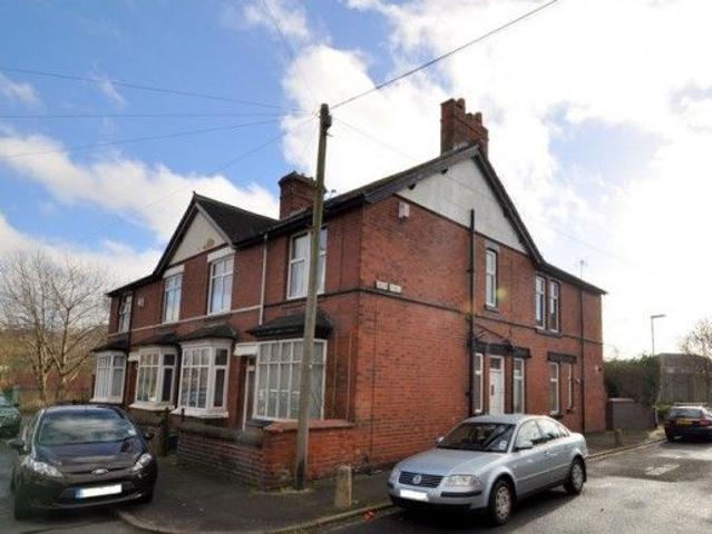 4 Bed roomed House